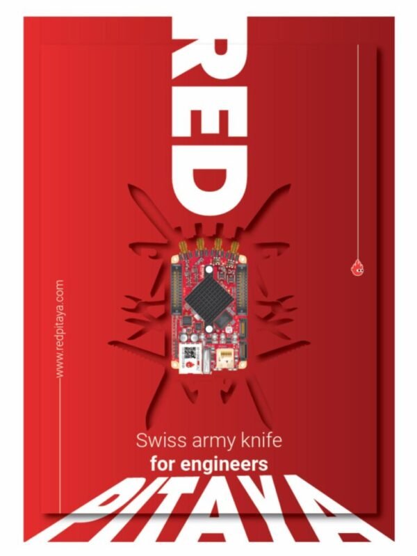 FPGA - Red Pitaya India Website